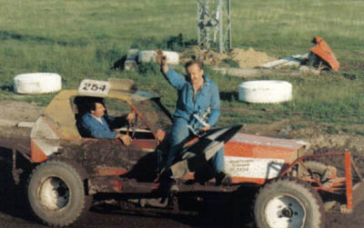 BriSCA F1 Stox