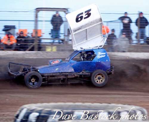 BriSCA F1 Stox