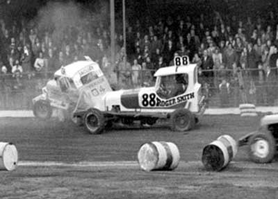 BriSCA F1 Stox