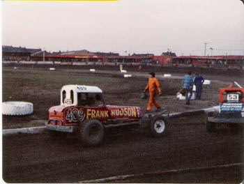 BriSCA F1 Stox